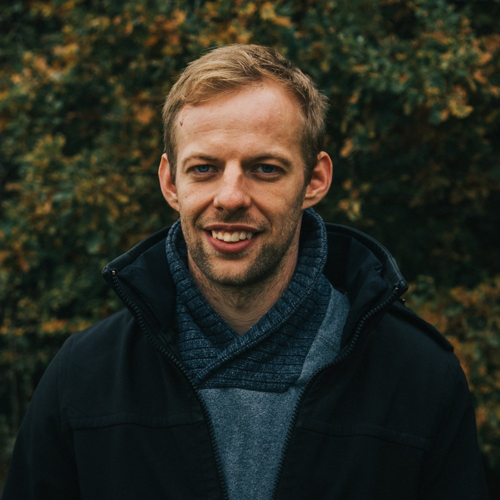 Interview with Gints Gailis - Mode Remote